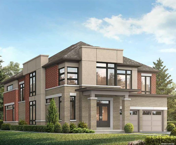 Paradise New Home Finder